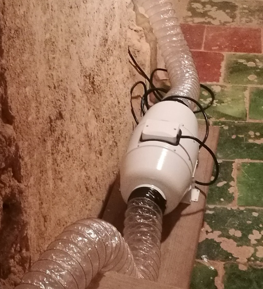 Sobriété énergétique – Canicules – Aménager un puits provençal ? – Pays ...